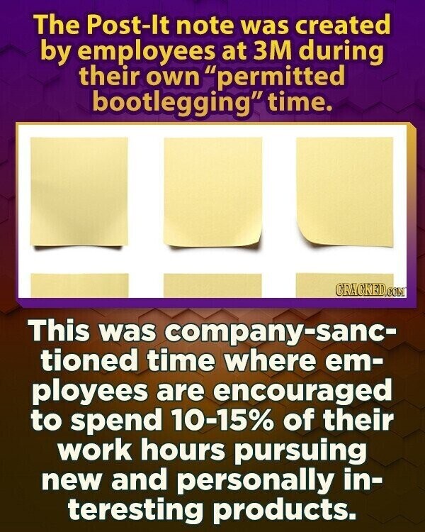 17 Beautiful Facts for Every Trivia Whiz