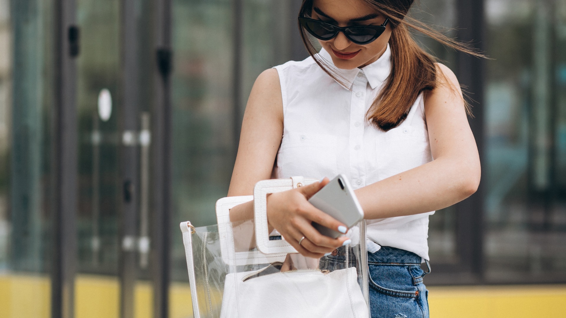 With This Simple Trick You No Longer Have To Fear Pickpockets