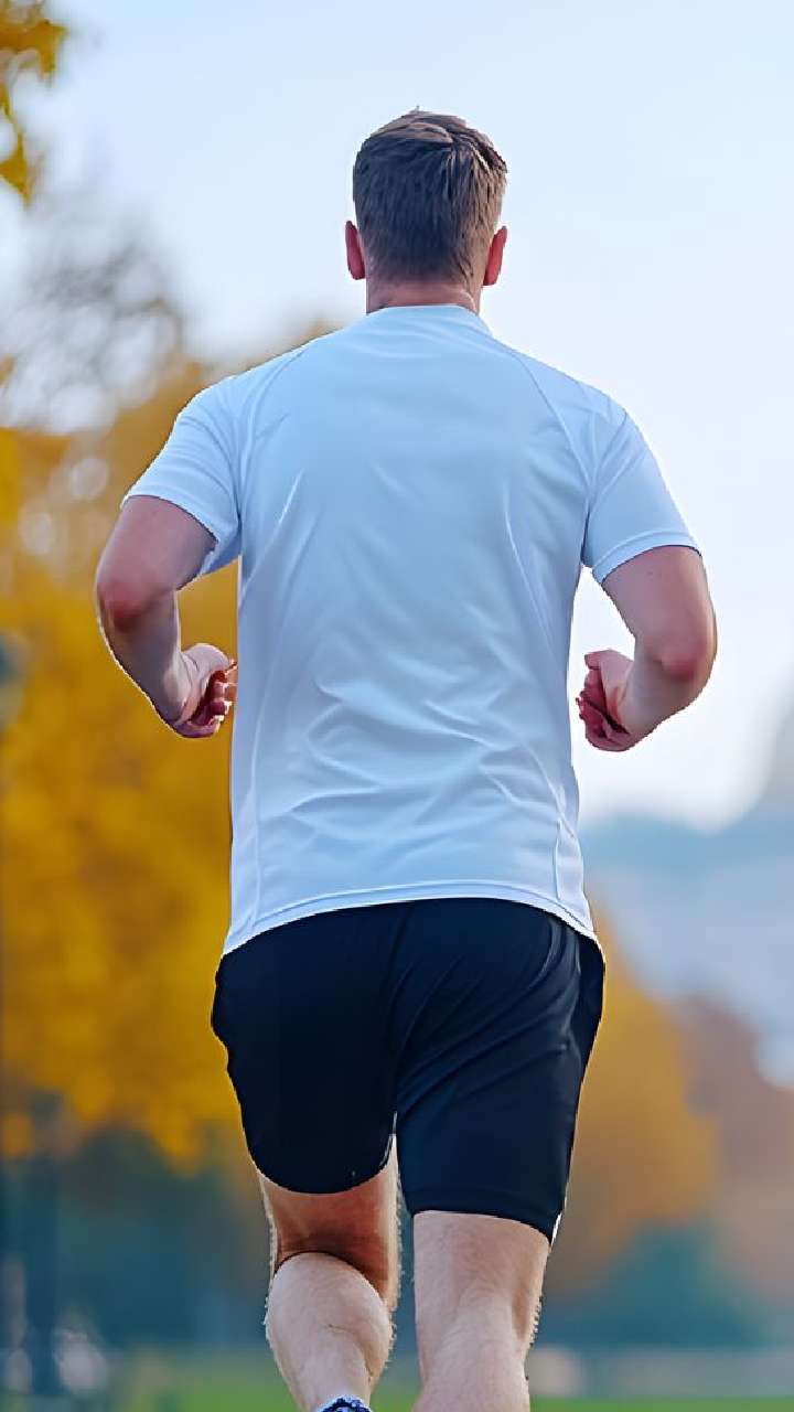 5 Home Workouts To Stay Fit And Active In Your 40s