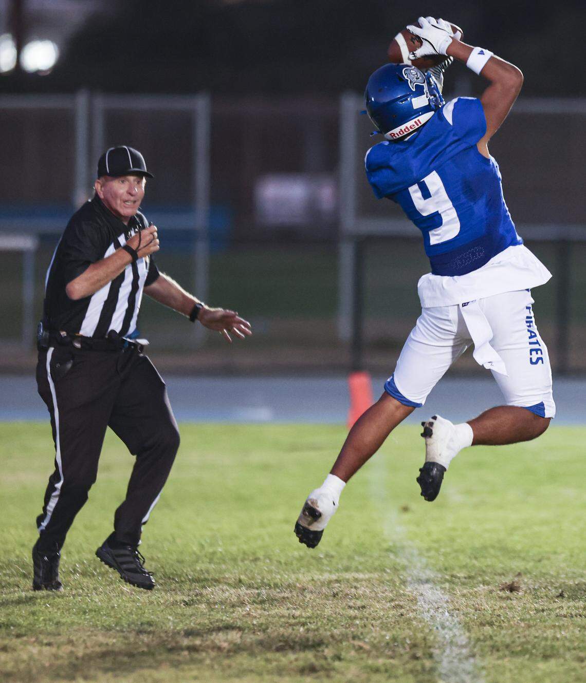 Morro Bay, Atascadero, Templeton, Nipomo win with close losses in other ...