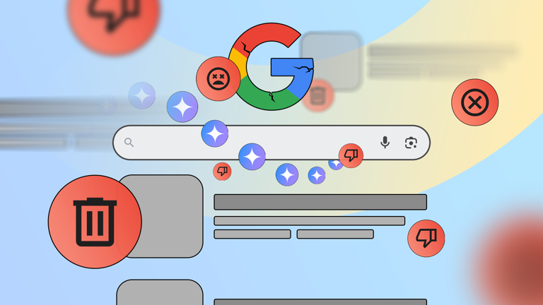 Google killed the search bar—here are the 4 best search engines to use ...