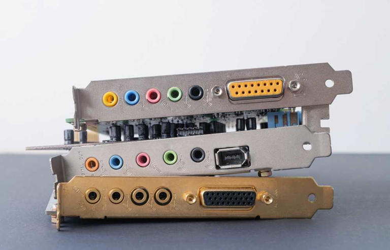 10 Surprising Gadgets Your PC Motherboard Can Support
