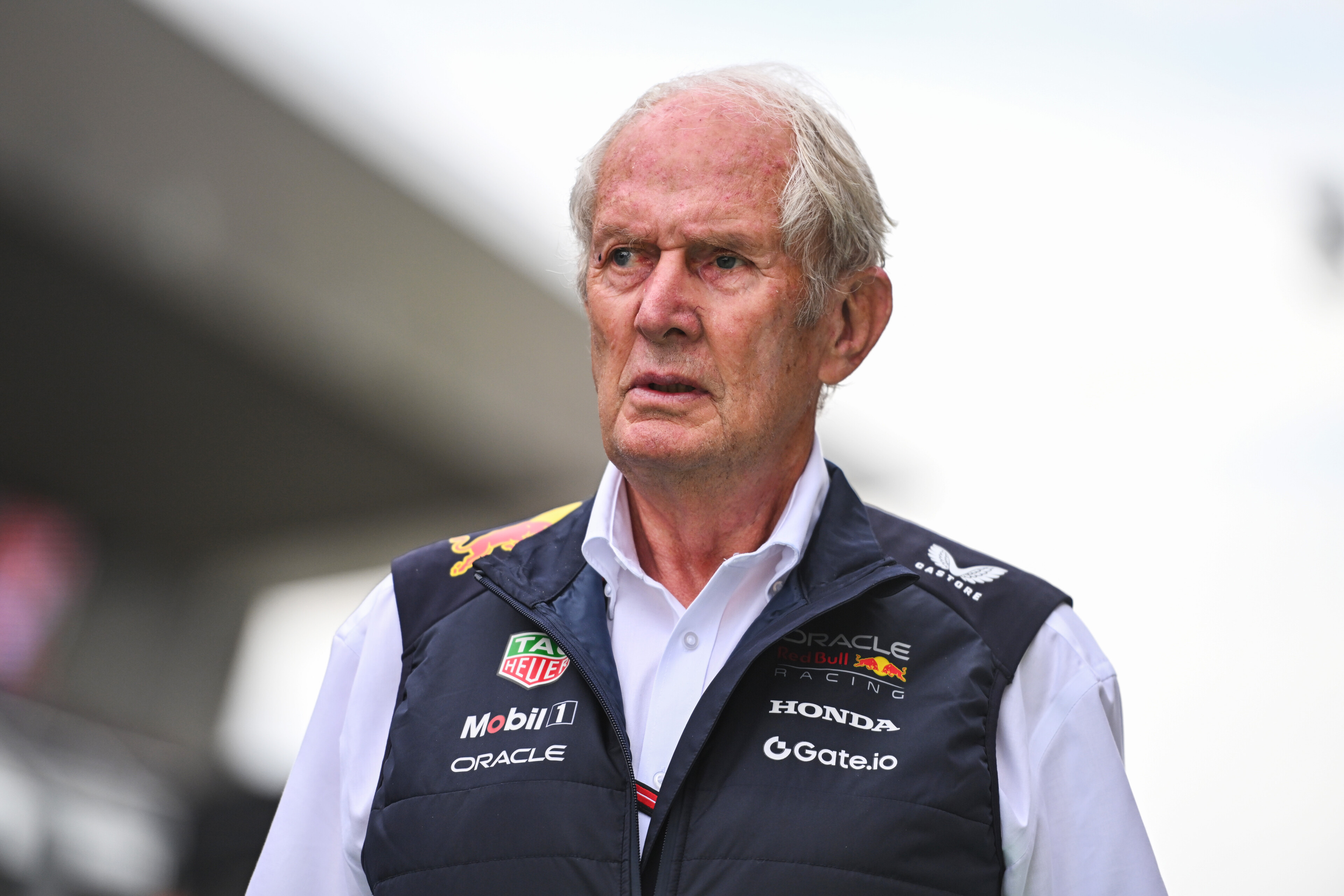 Marko heeft slecht nieuws voor Verstappen: "Zij lijken het verst te zijn"