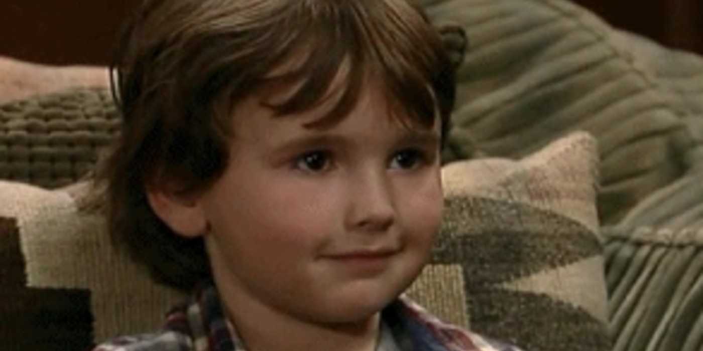 General Hospital Should Bring Back Brenda Barrett's Long-Forgotten Son