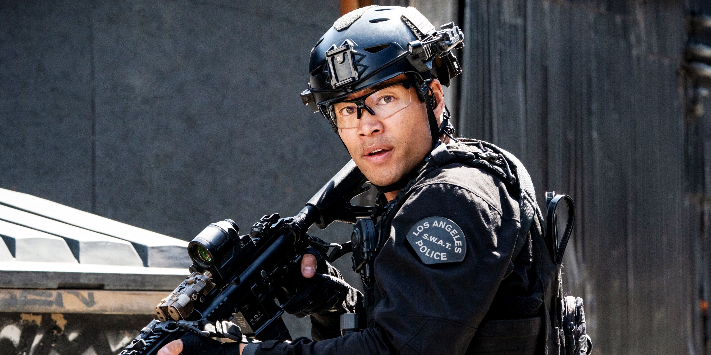 SWAT Coming To Netflix Is Great Timing Ahead Of Its Exiles Spinoff