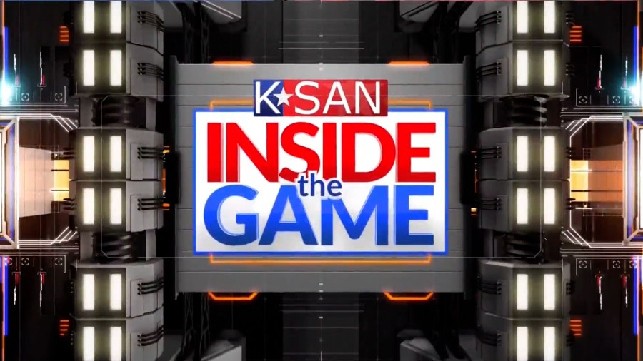 HIGHLIGHTS: Inside the Game, Week 3