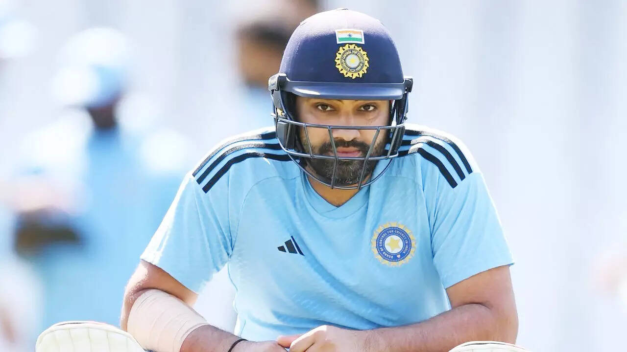 Rohit Sharma, other India players report to BCCI's CoE for fitness ...
