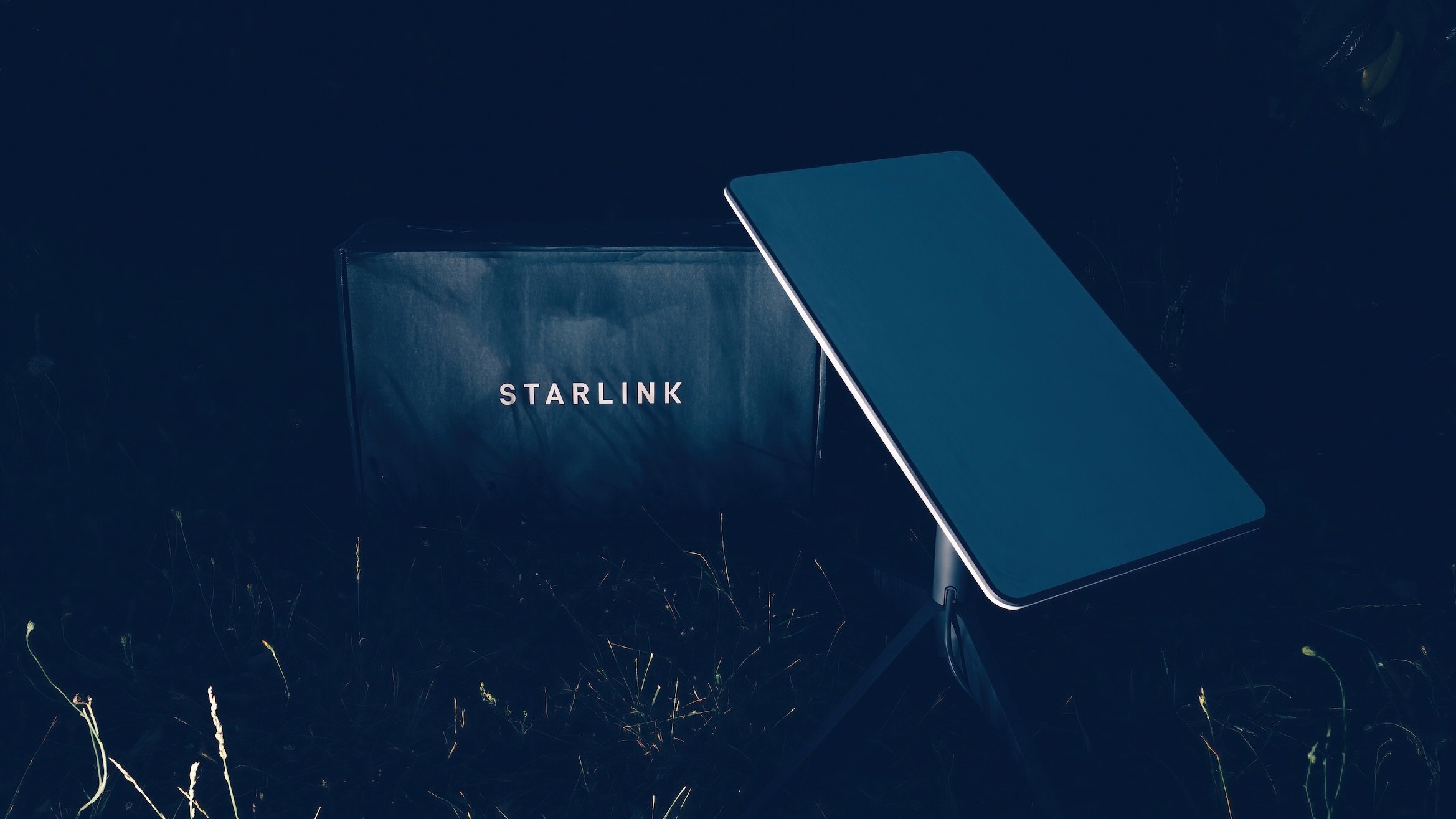 Ohio Picks SpaceX's Starlink to Bring Internet to 31,000 Underserved ...