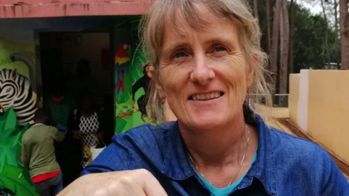 Irish aid worker Gena Heraty released after month-long kidnapping ...