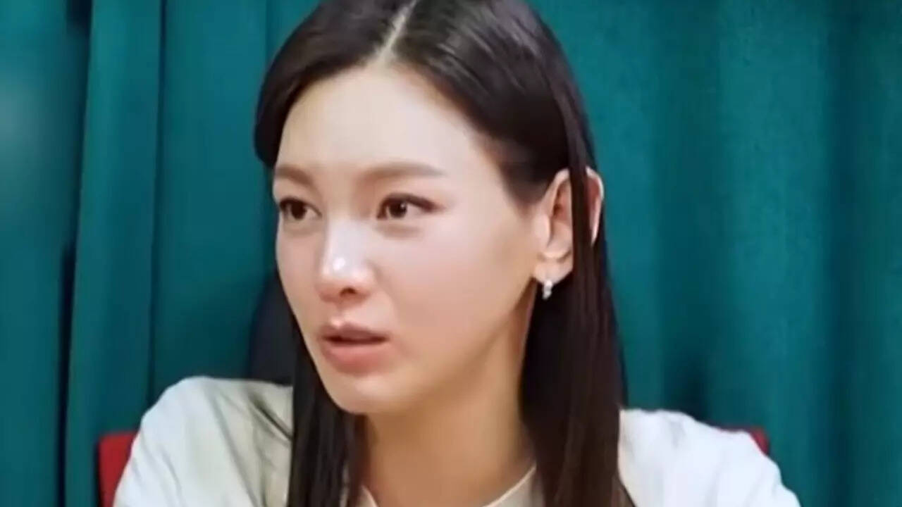 Jung Ga Eun is now a taxi driver? Actress gets candid about new ...
