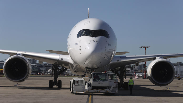Major Merger: Air Lease Corporation Sold To Japan's Sumitomo