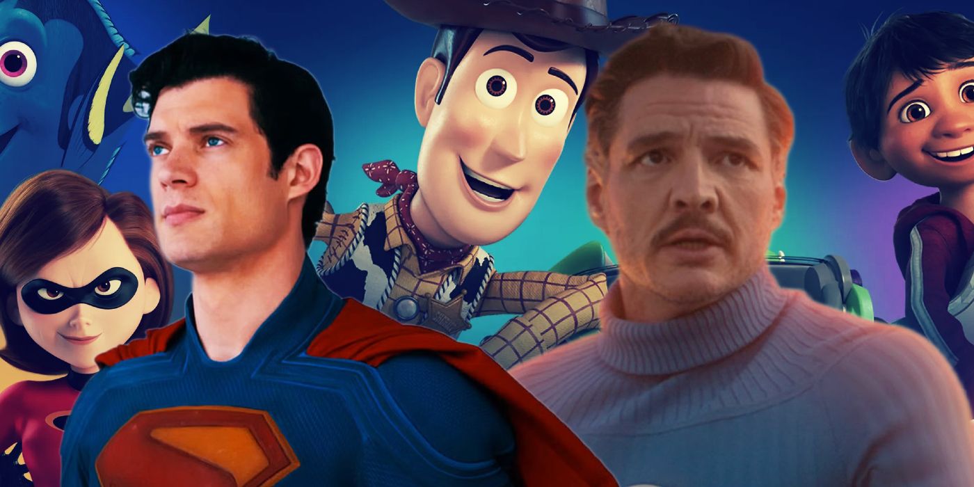 Pixar's 2018 Superhero Hit Is Superior to Most Comic Movies Released Today