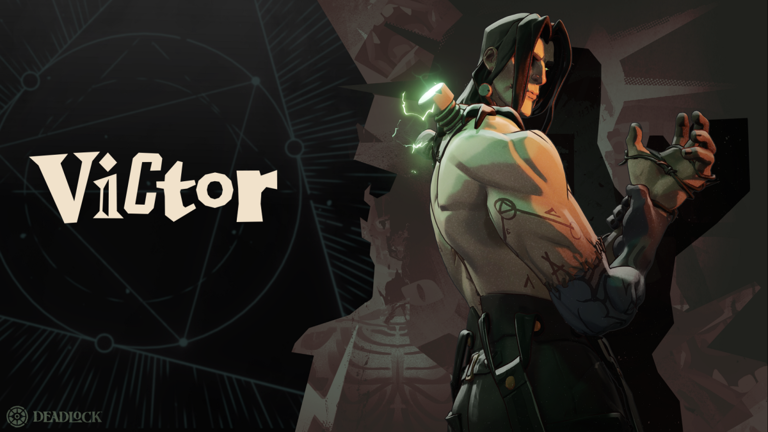 Ranking Deadlock's Six New Heroes Based on How Interesting They Are