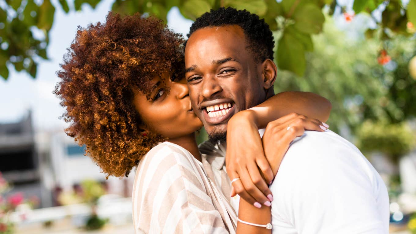 9 Signs You've Found A Genuine Soul Connection That's Meant To Last ...