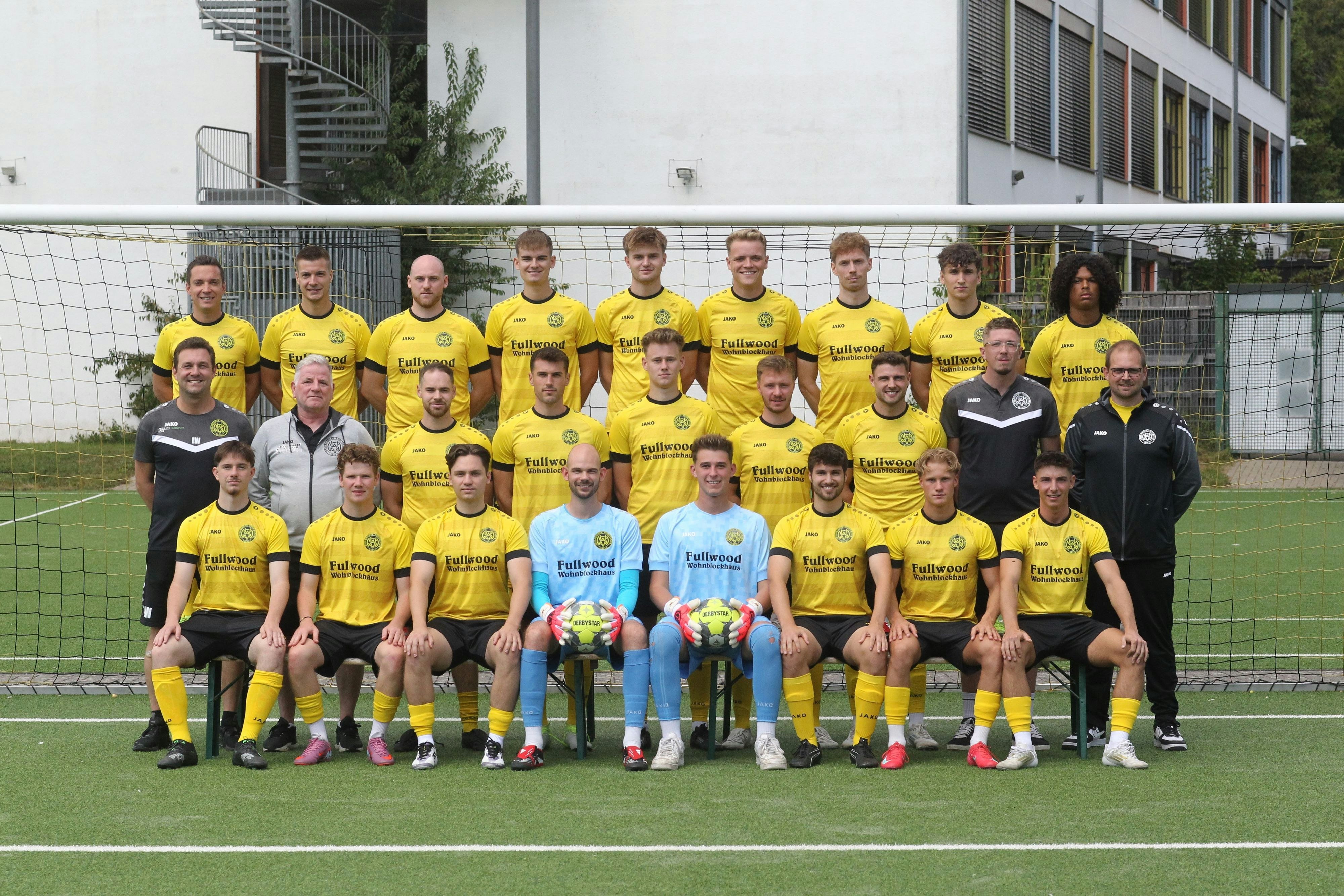 „Jedes Bezirksliga-Jahr ein Geschenk“: Wahlscheider Trainer übt sich in ...