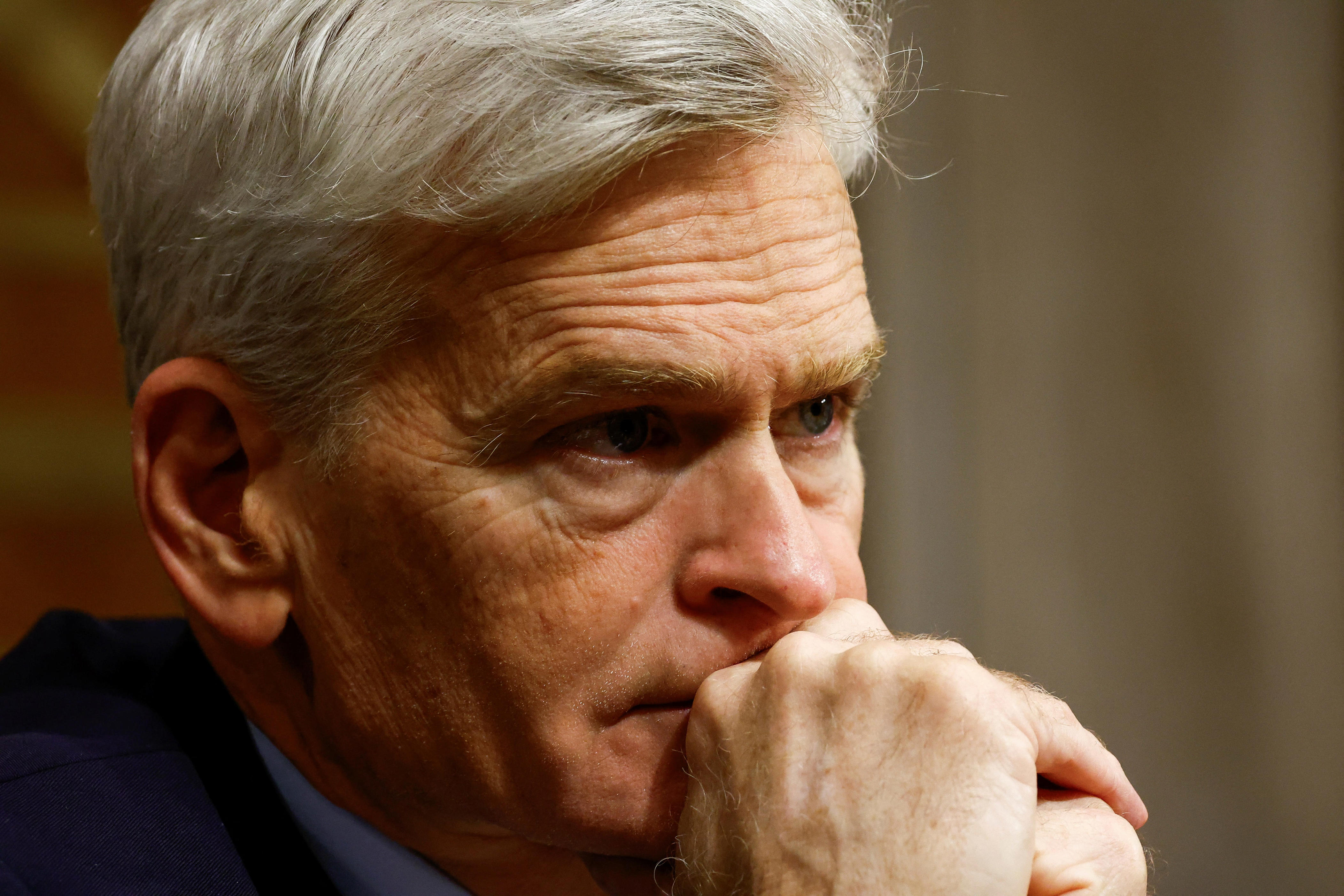 Before his thoughts on Tylenol and autism, Sen. Bill Cassidy wanted ...