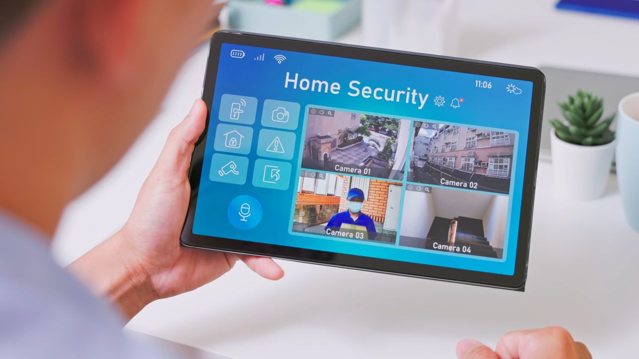 Are wireless home security systems effective? Here's what you need to ...