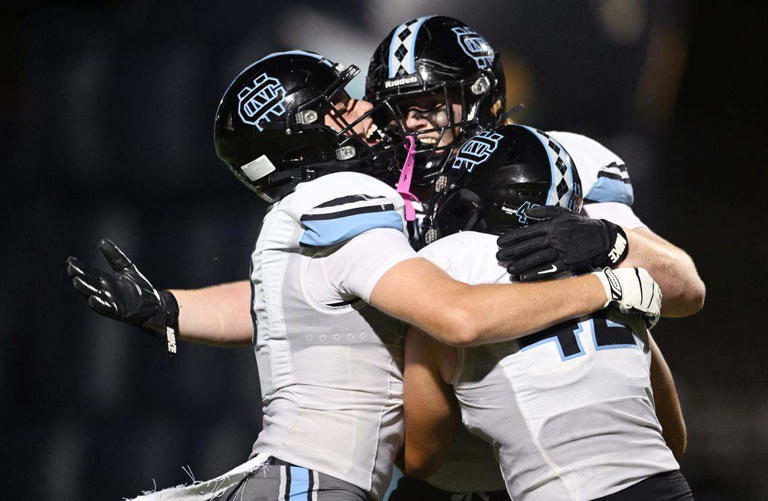 The Fresno Bee Top 25 rankings: New No. 1 team plus plenty of changes ...