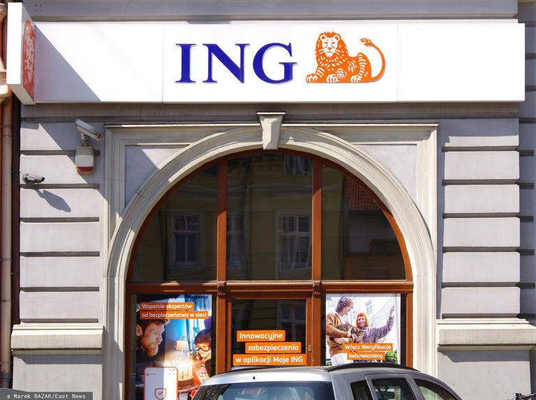 Pilny komunikat ING Banku Śląskiego. Dotyczy wszystkich klientów