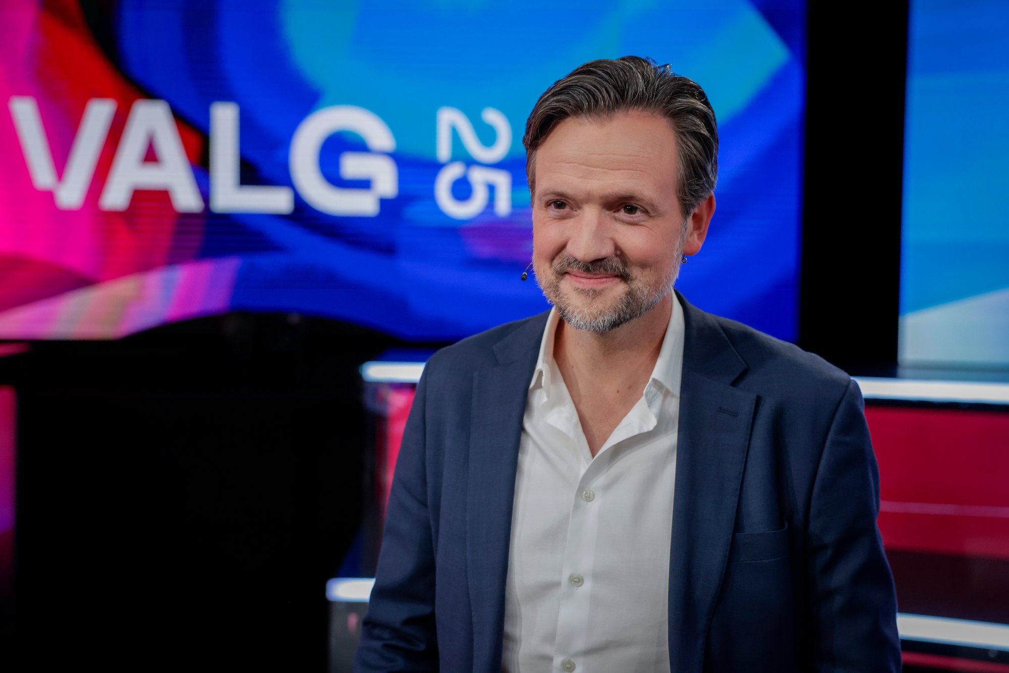 Partiet ligger an til sitt beste valg på 12 år: – Vi kniper oss litt armen