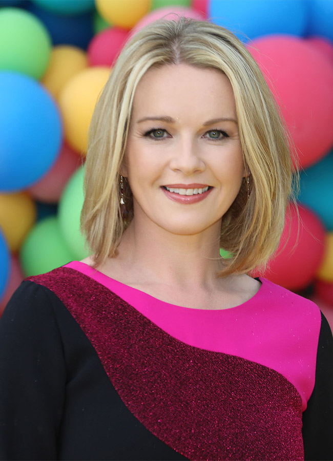Claire Byrne 'set to earn big bucks' in new job leaving salary of €280k ...