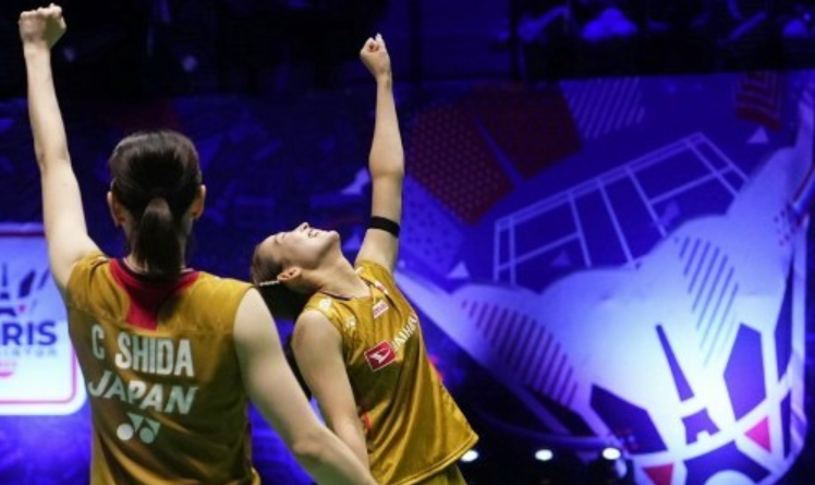 Matsuyama/Shida Berpisah Tanpa Penyesalan, Duet Lebih dari 1 Dekade Berkesan Mendalam