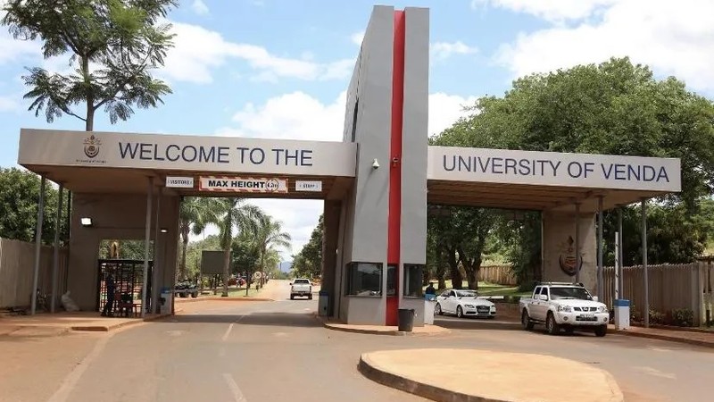 First-year University of Venda student allegedly stabbed to death by ...