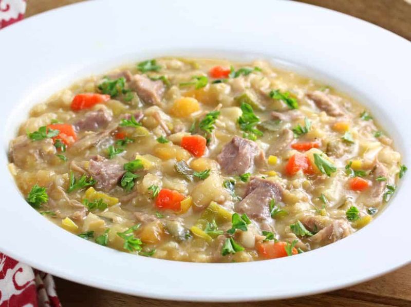 Delicious Scottish Dishes The Whole Family Will Love