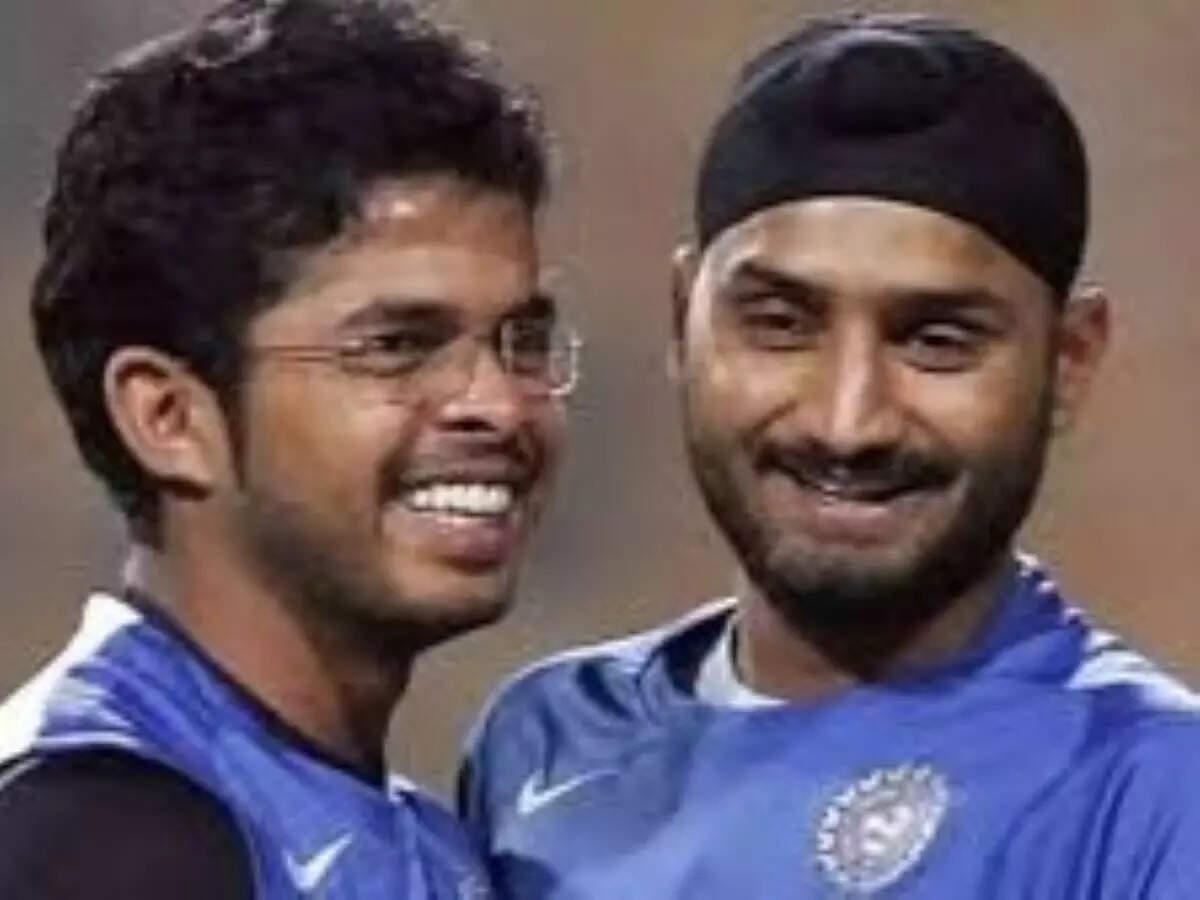 Why was the Harbhajan Singh-Sreesanth "slap-gate" footage not released ...