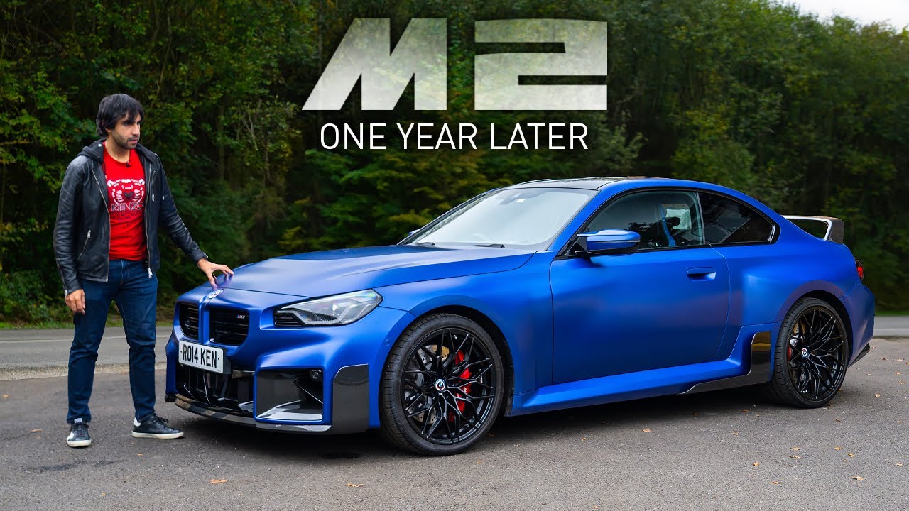 BMW M2 12,000 Miles Long Term Review