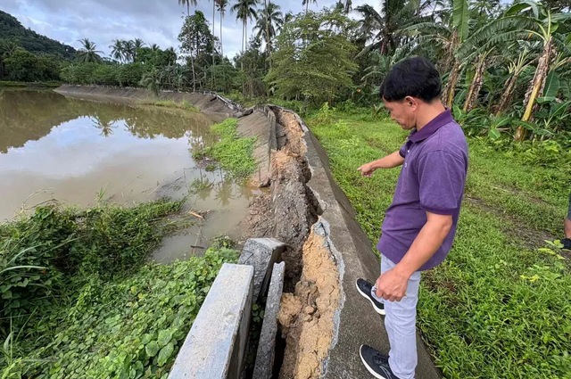DPWH Mimaropa regional director reassigned amid flood control probe