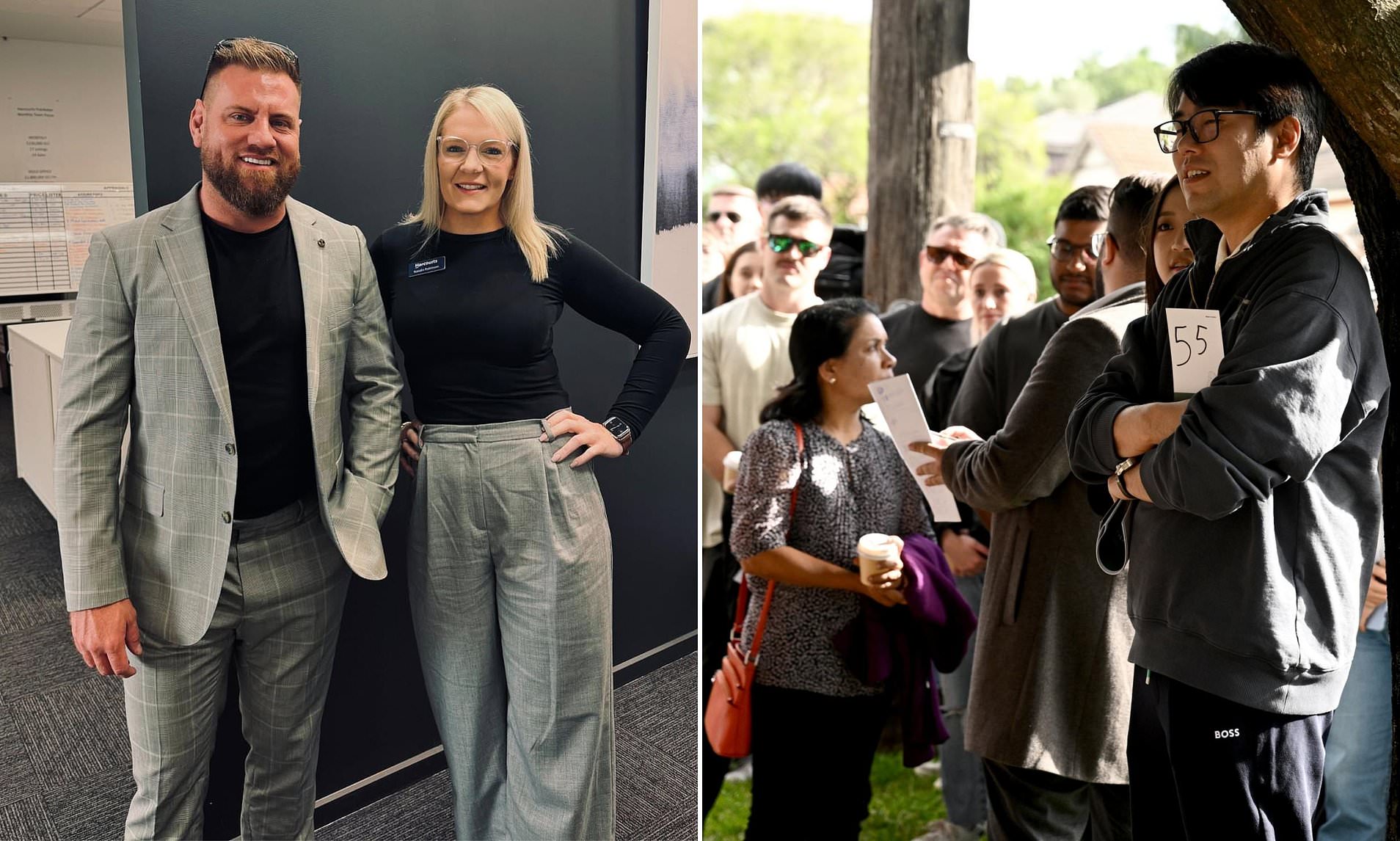 Dishonest real estate agents are getting away with a sneaky act… that's ...
