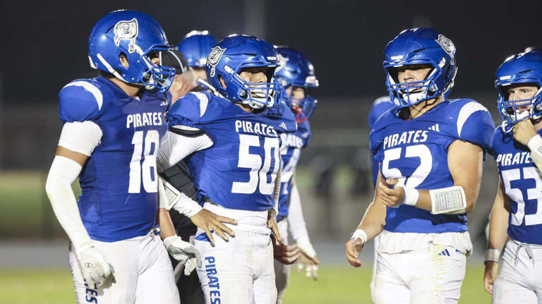 Morro Bay, Atascadero, Templeton, Nipomo win with close losses in other ...