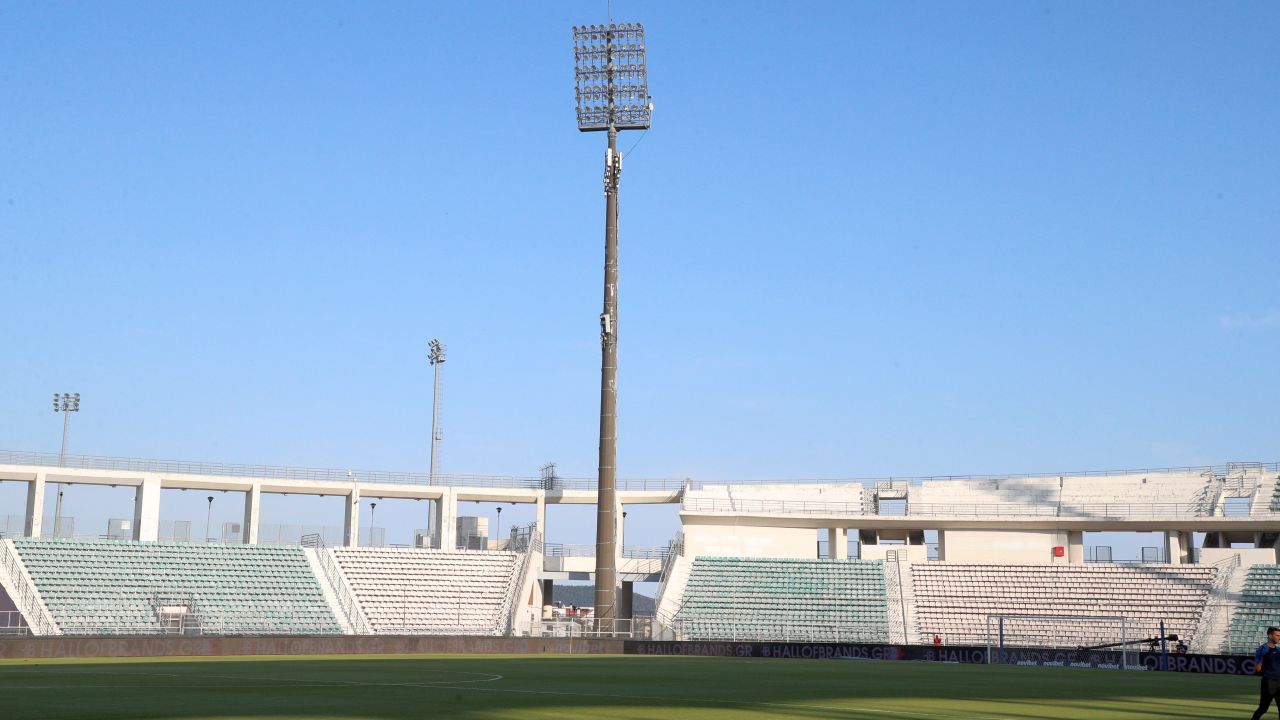 ΔΕΑΒ: Πρόστιμα σε Παναθηναϊκό και ΠΑΟΚ