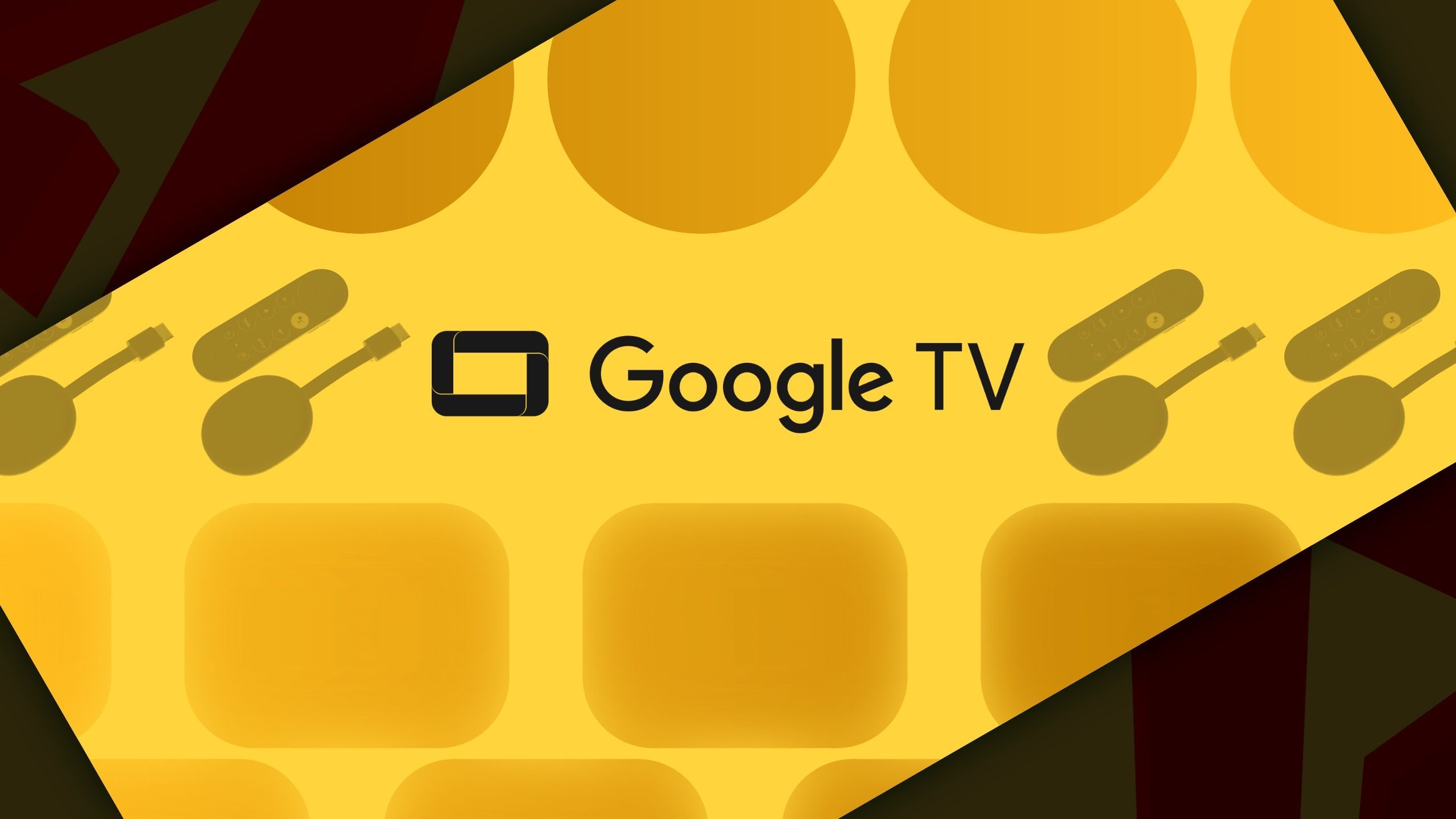 Gemini brings voice control to Google TV settings
