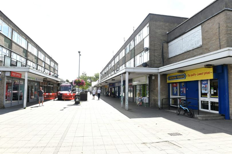 Domino's Pizza takeaway proposed in Immingham