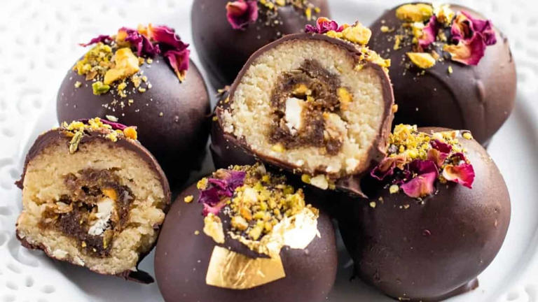 Fusion Dessert Recipes Everyone With A Sweet Tooth Must Try