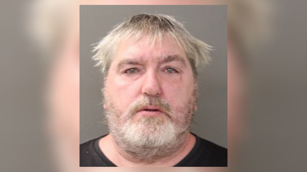 Ohio man charged after allegedly taking photos of customers at Chipotle ...