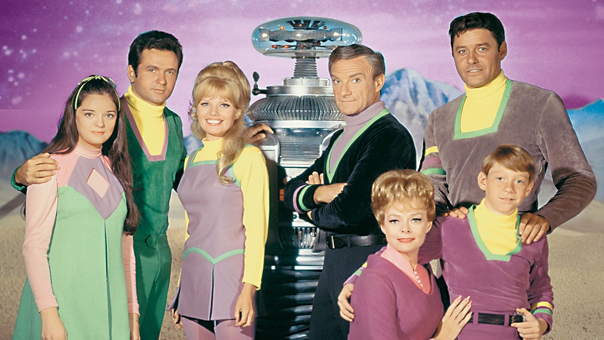 June Lockhart Passes Away at Age 100: We Remember Her and Other ‘Lost ...