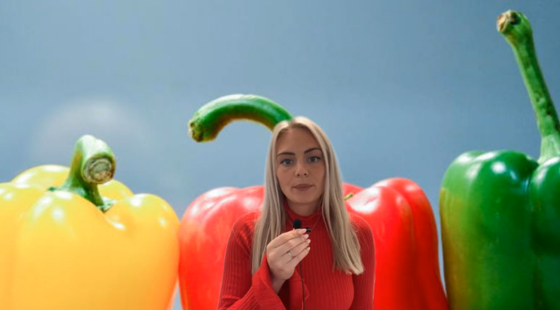 The 9 Healthiest Foods in the World