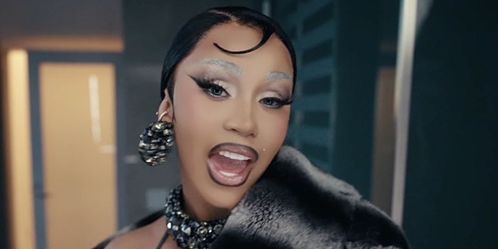 Cardi B Testifies in Civil Assault Case As Fans Bash Latest Single Release
