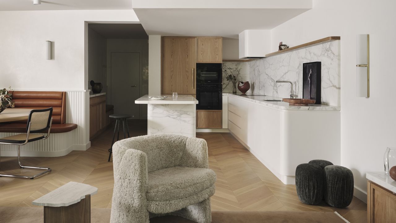 Here's Why Your Open Plan Layout Isn't Actually Working — 5 Mistakes ...