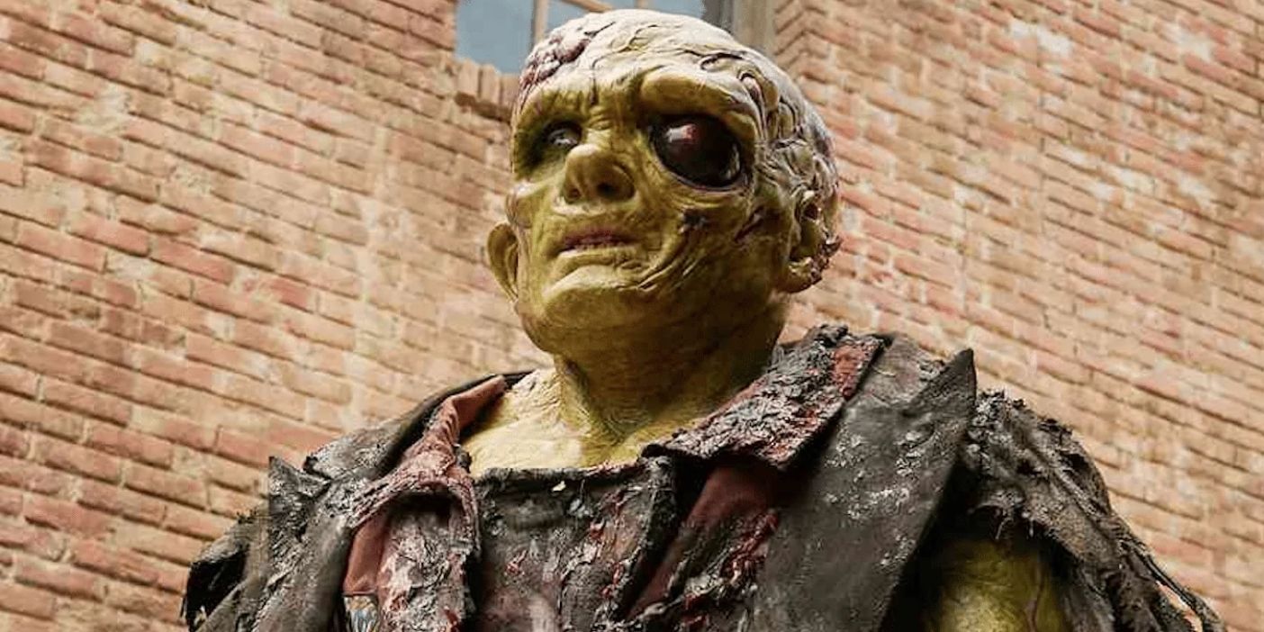 The Toxic Avenger Reboot Sets a New Franchise Record With Fantastic ...
