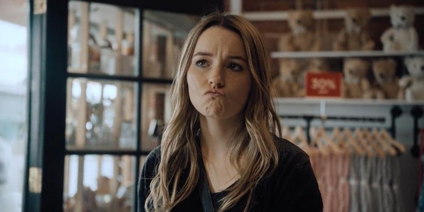 3 Netflix Shows You Need to Binge This Weekend