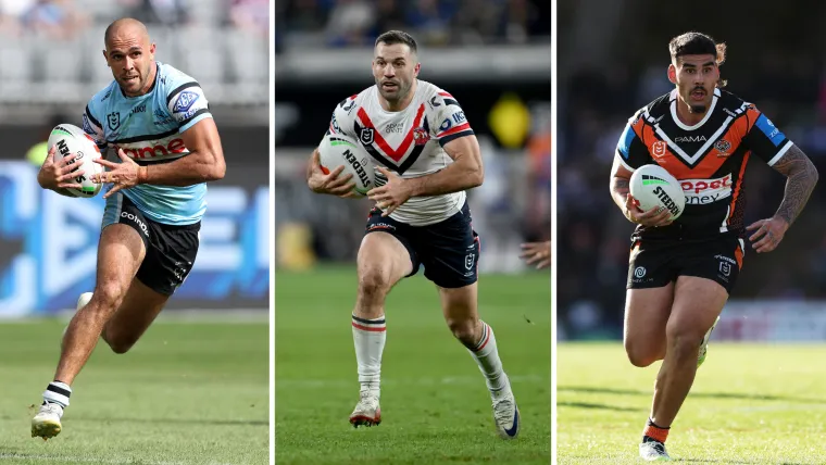 When is the Dally M Medal ceremony? Date, time for 2025 NRL awards night