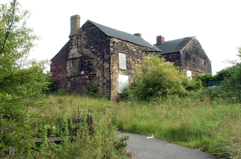 9 of the oldest buildings that are still standing in Leeds in 2026