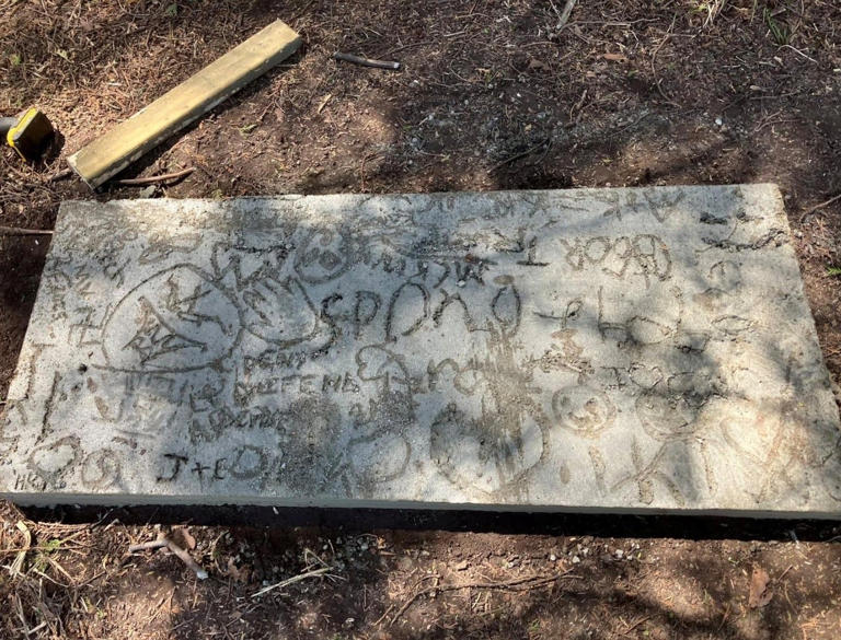 Reward remains in Izaak Walton vandalism & more in the latest Manitowoc ...