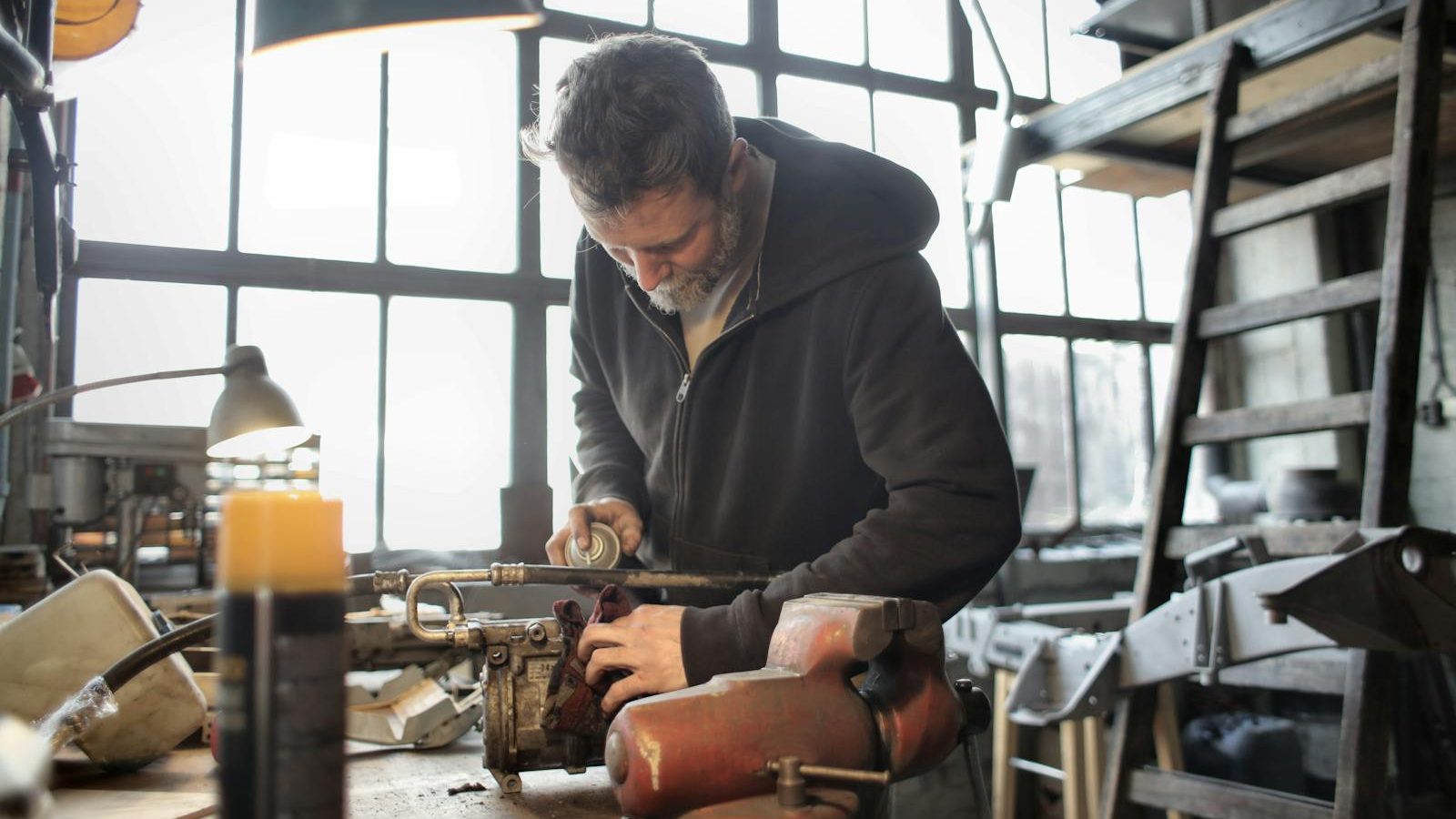 10 Things in the garage you'll never use again