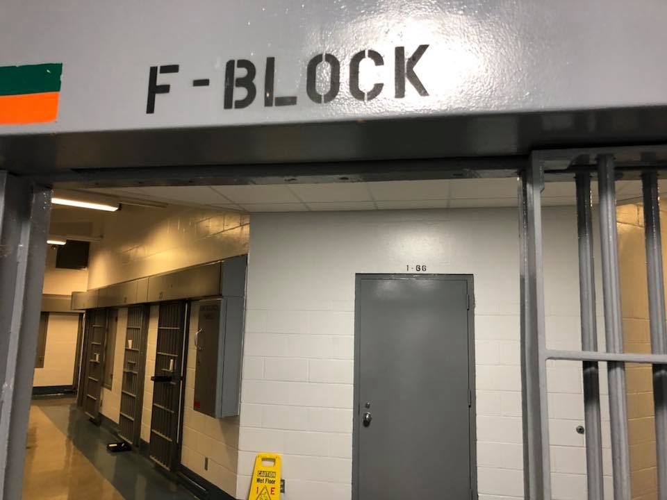 Lee County Jail inmate died two days after jailhouse incident; suspect ...