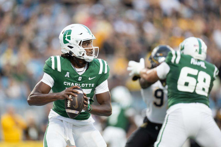 What we learned from Appalachian State's win over Charlotte in Duke's ...